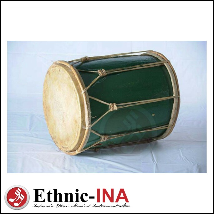 Tambua – Ethnic INA